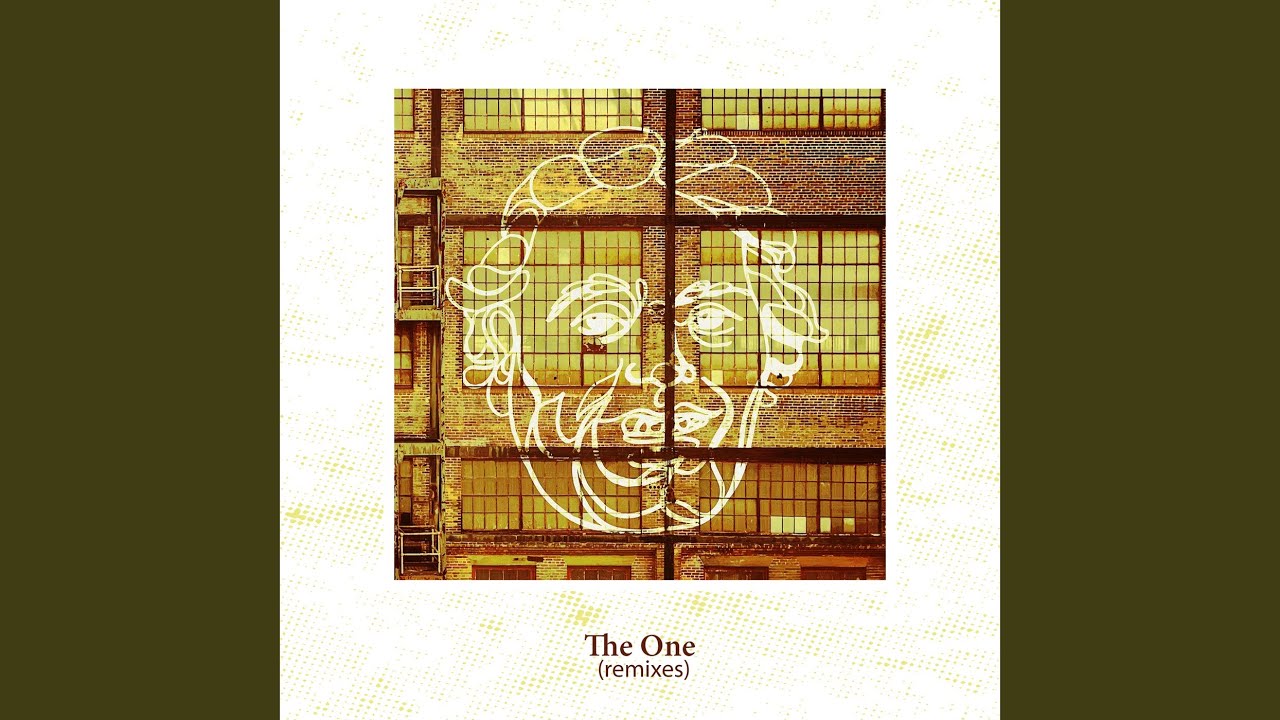 The One (Redondo Extended Remix) - YouTube