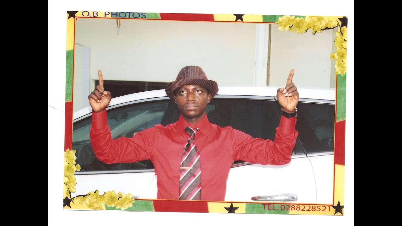 OPAMBOUR PROPHET 1 - YouTube