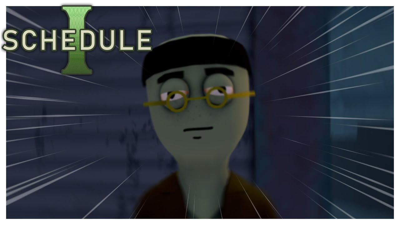 This Is the Best Game EVER! | Schedule 1 Ep. 1 - YouTube