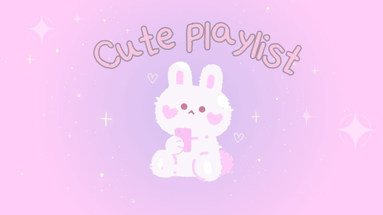 [1h] 기분이 통통! 귀여운 음악 모음 ㅣ Cute music playlist - YouTube