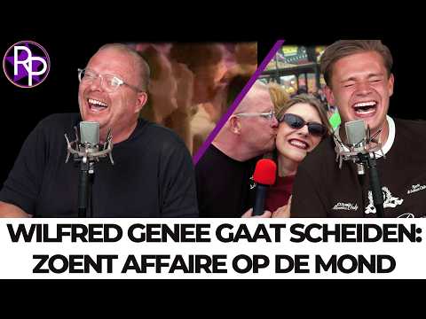 Wilfred Genee gaat scheiden: Nieuwe beelden & Jan Roos los op de Zwarte Cross
