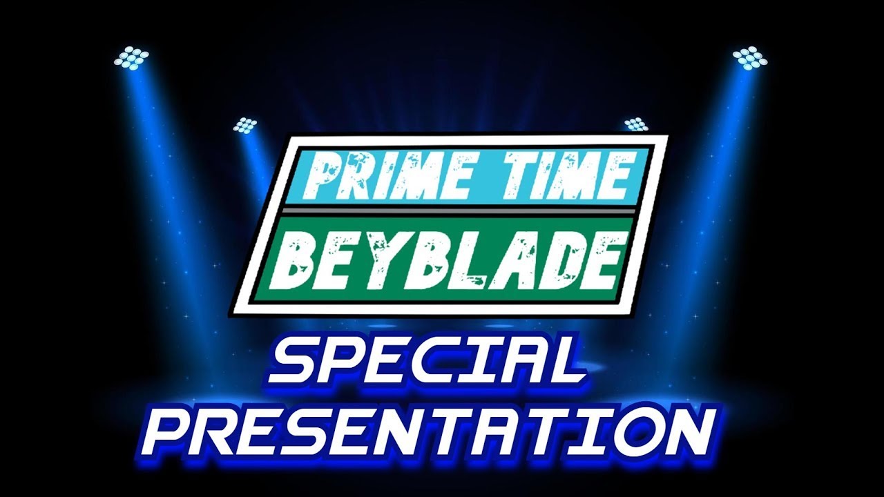 Prime Time Beyblade Season Review - February 6, 2025 - YouTube