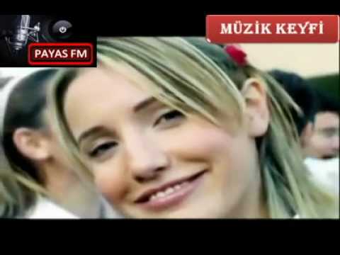 Eser Bayar - Aşkımı İtiraf Ediyorum - YouTube