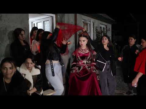 Sebine xna gecesi.Qabal Toylari.30.09.2025