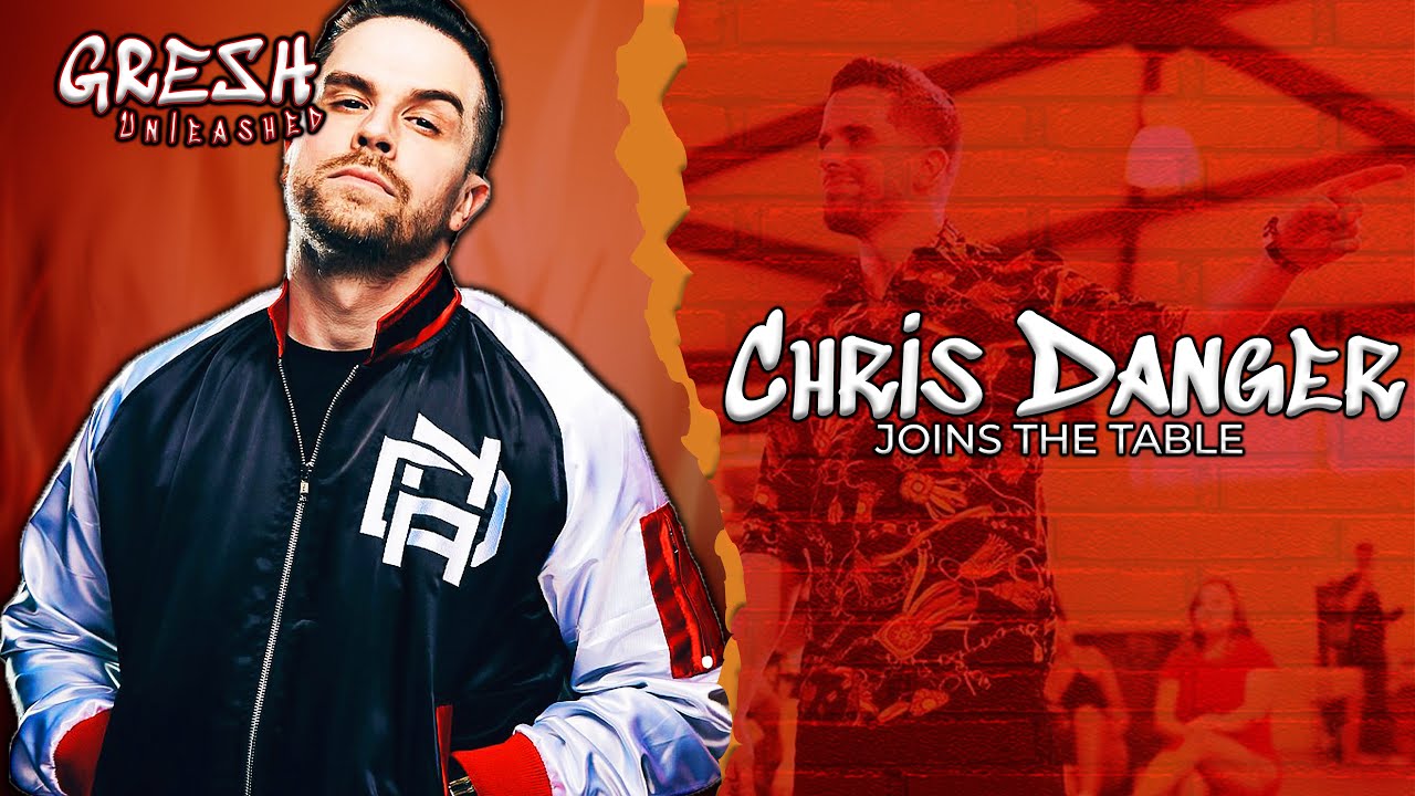 Chris Danger joins the table to discuss NDA/Deadlock Pro-Wrestling ...