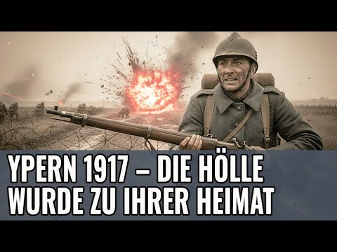 Die letzte Chance des Imperiums: Die entscheidende Schlacht von Ypern ...