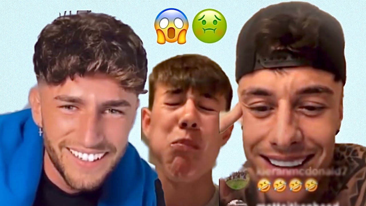 I Went Live With Chet Sket & THIS HAPPENED !!! - YouTube