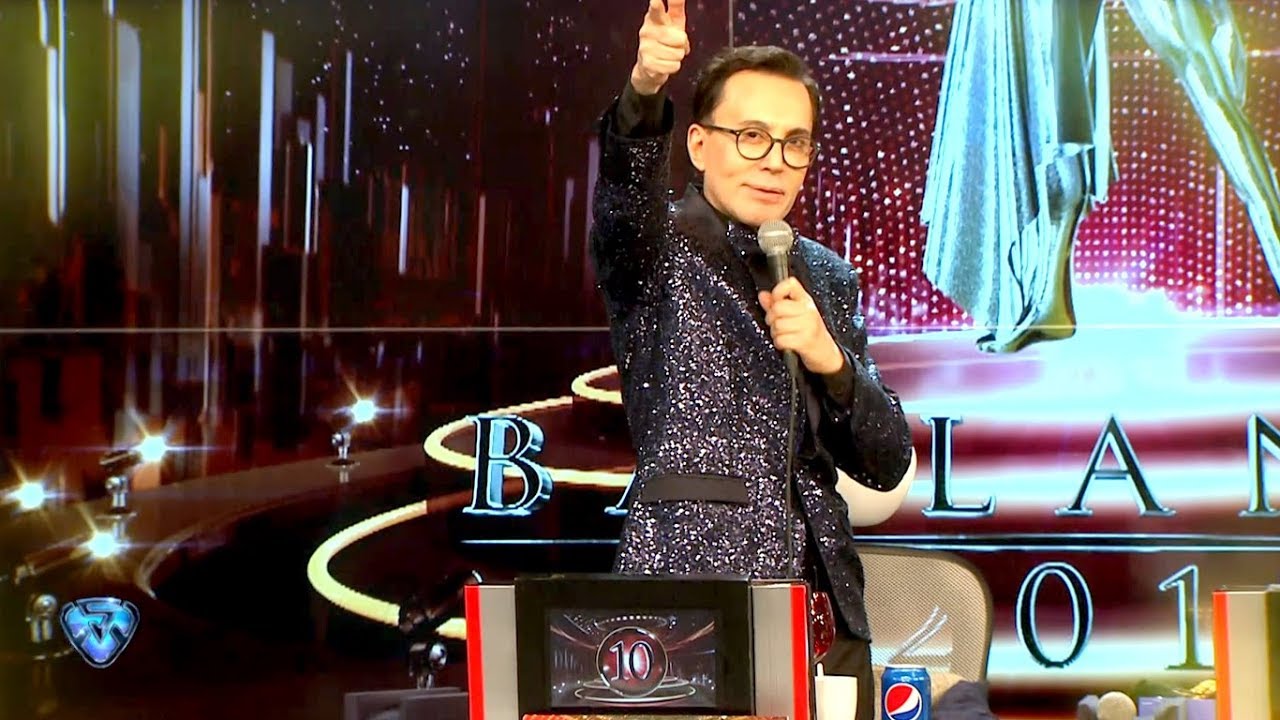 ¡así Recordamos El Año Del Jurado De Bailando 2017 Youtube