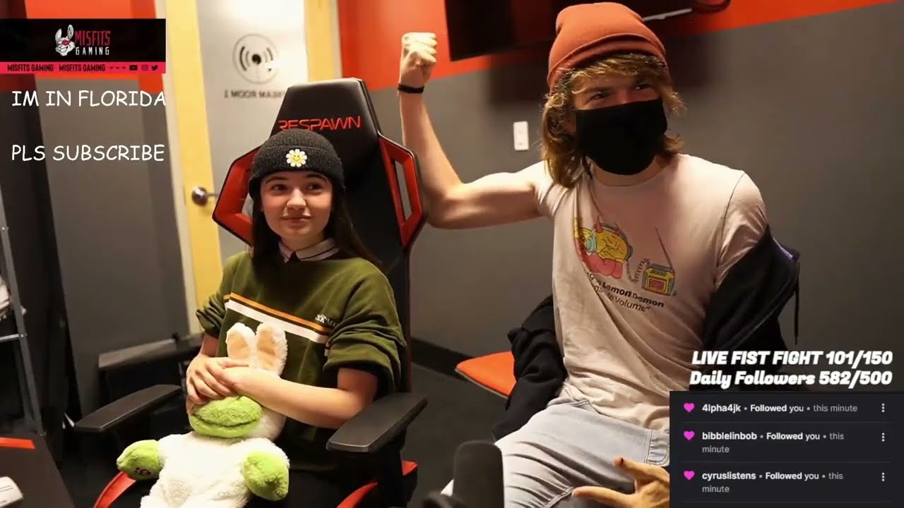 Buff Ranboo - BuffBoo - YouTube