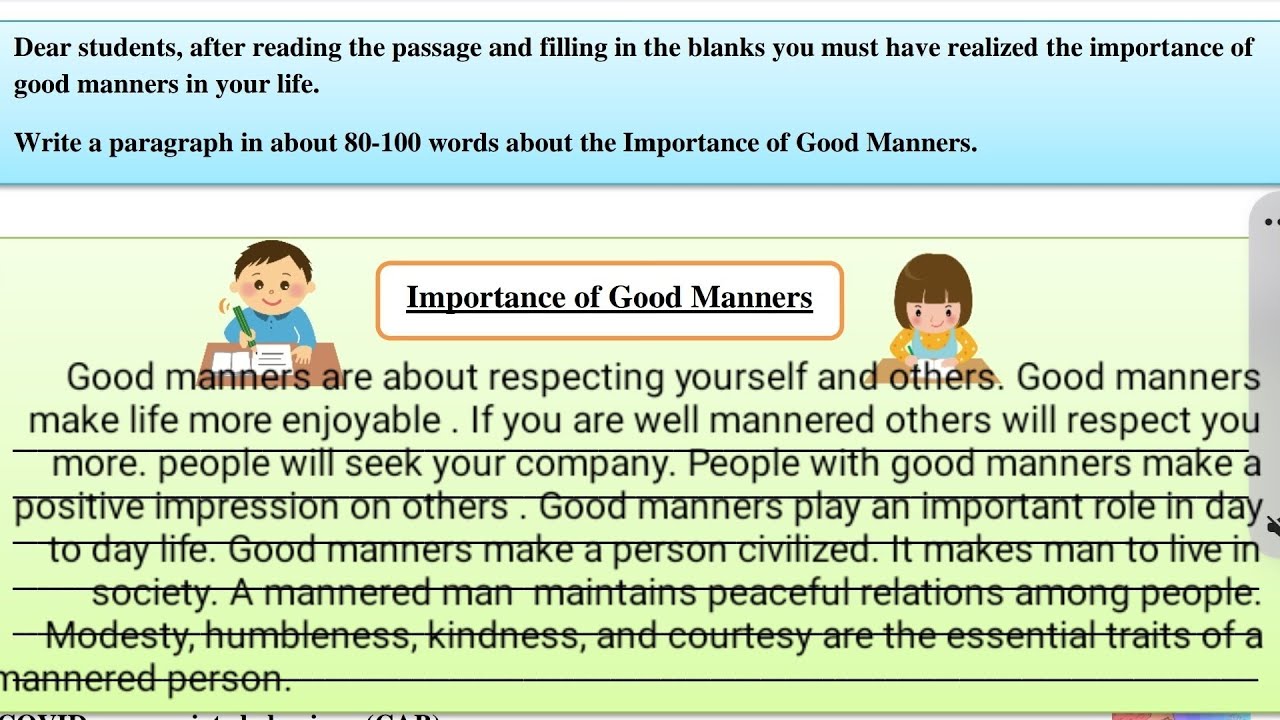 Class 7th English worksheet 15|| English Worksheet 15 class 7|| Date 09 ...