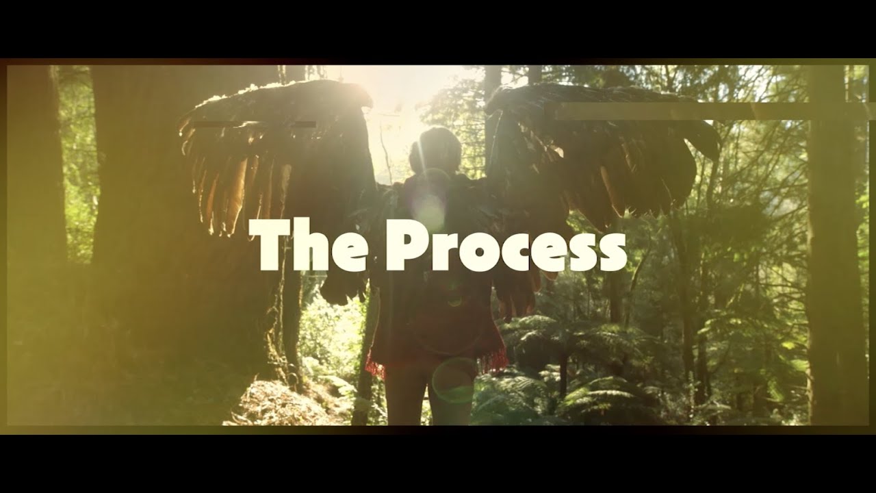 The Process Episode One: Finding an Idea - YouTube