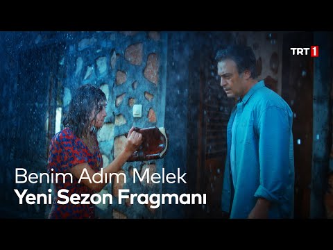 Benim Adım Melek 'Yeni Sezon' Fragmanı | 29. Bölüm
