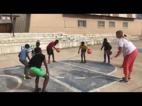 Yohane Banda Foundation. - YouTube