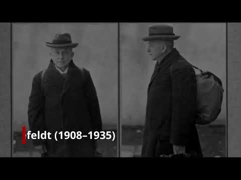 Notorious Serial Killers (Adolf Seefeldt ) - YouTube