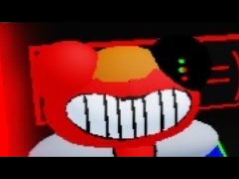 Hard-Mode MuppetTale Elmo. | Obby Creator - YouTube