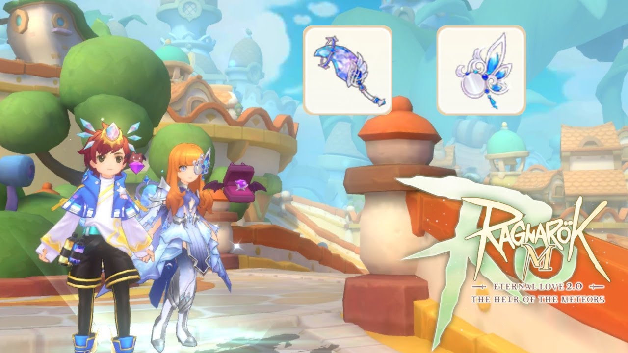 How Good is Starry Fox Grass and Starry Rekenber Monocle? | Gacha ...