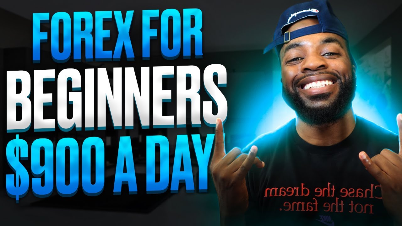 Forex Trading For Beginners Liquidity Zone / $900 A Day - Forex First