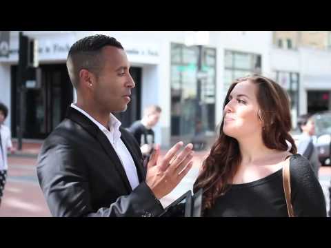 High Five POP Quiz Portland, Oregon May 2014 - Host Jeremiah Stroup ...