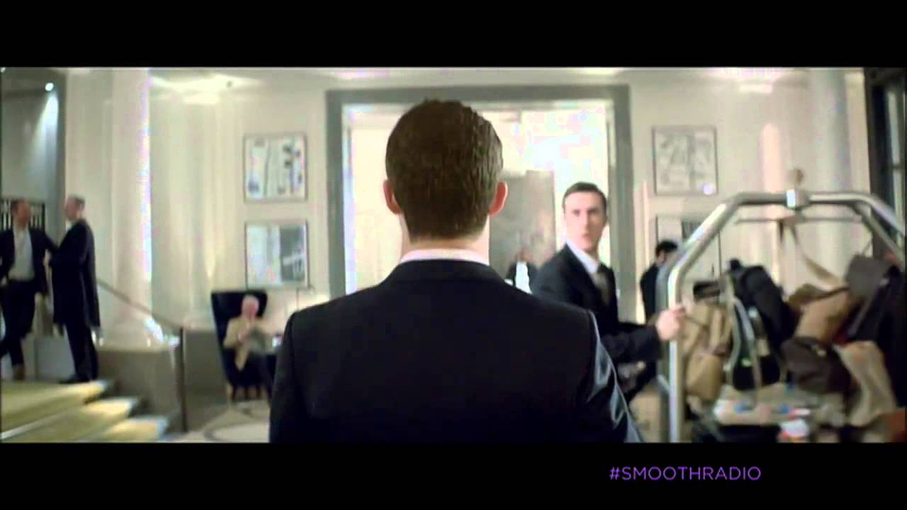 Michael Bublé Stars In Smooth 106 6FM Advert 2014 - YouTube