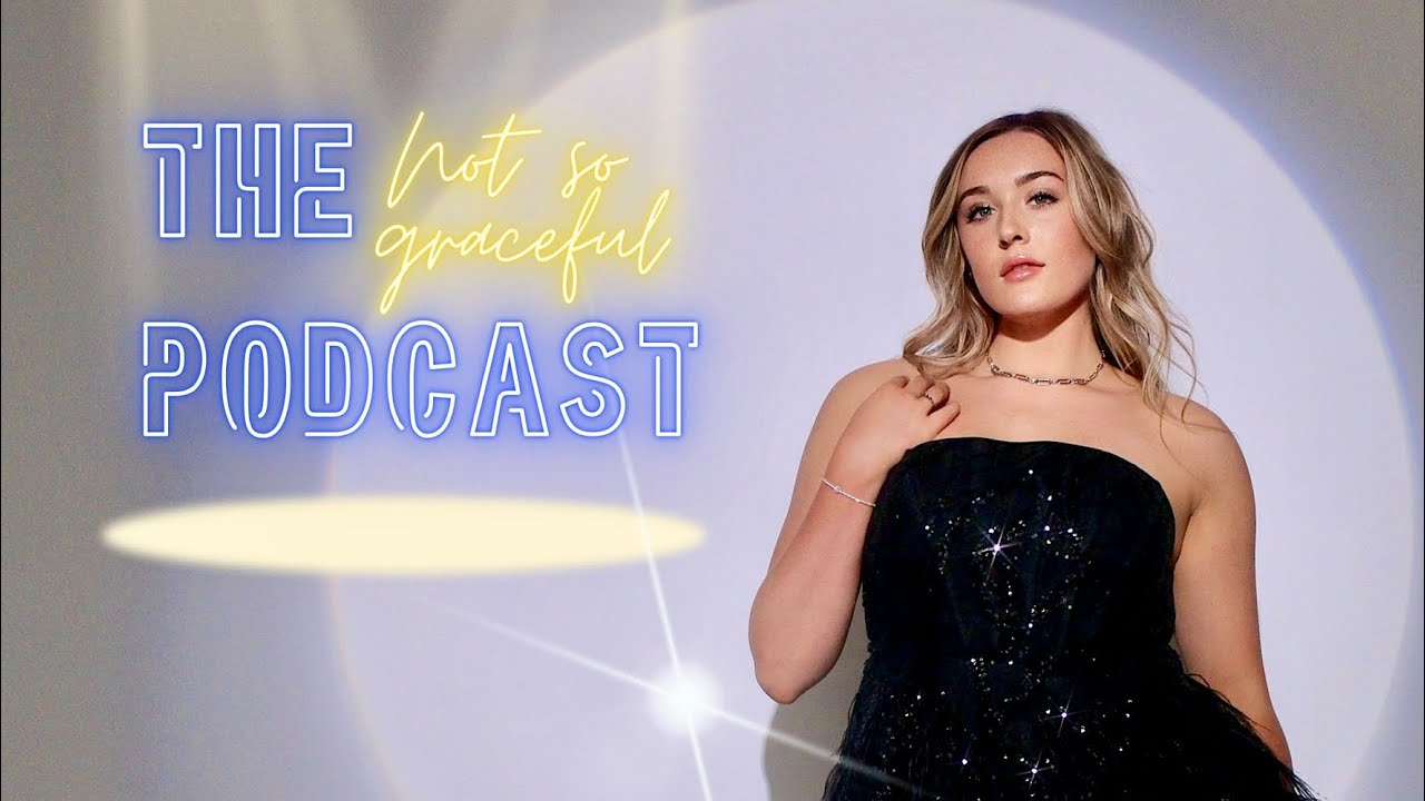 The Not So Graceful Podcast: trailer - YouTube