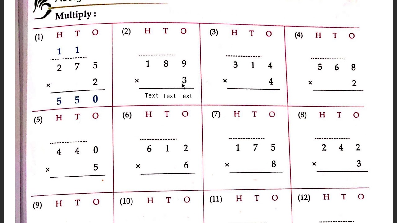 Level C Chapter 4 Part 3 - YouTube