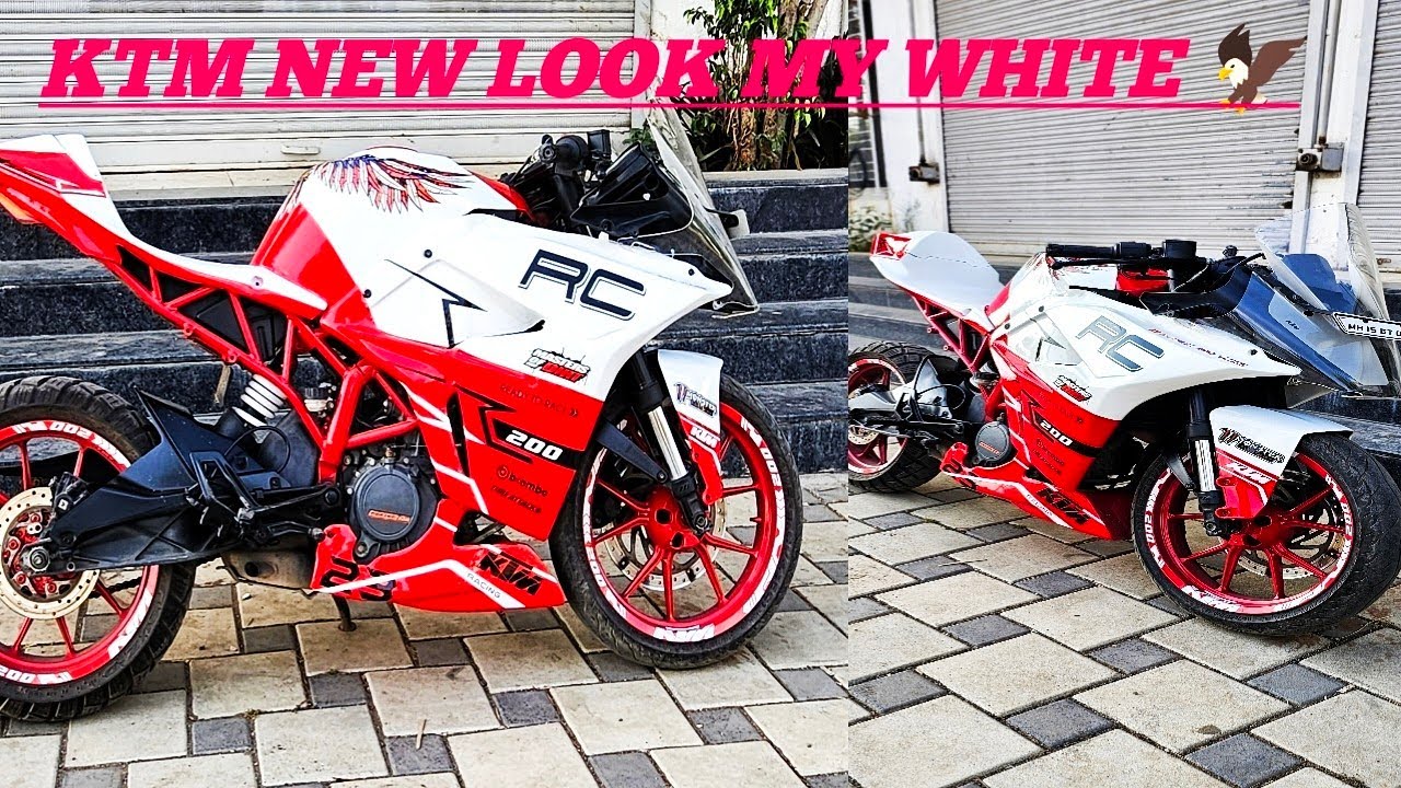 Why KTM Modifications Are a Game-Changer2024 ktm - YouTube