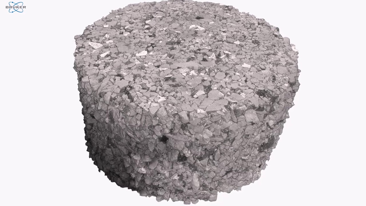 Castlegate Sandstone - YouTube