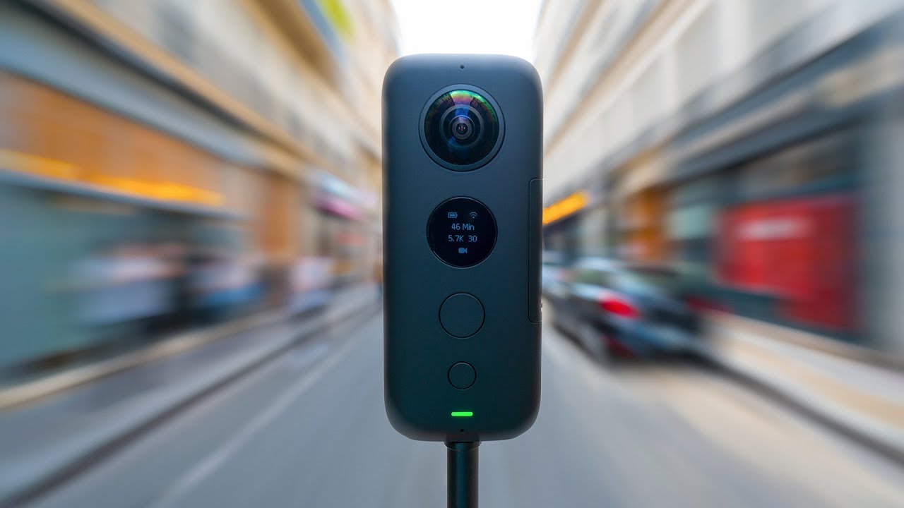 BEST FEATURE of the ONE X - YouTube