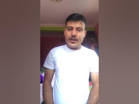 SAGUN BASNET SECURITY PERSON VIDEO - KARMA - YouTube