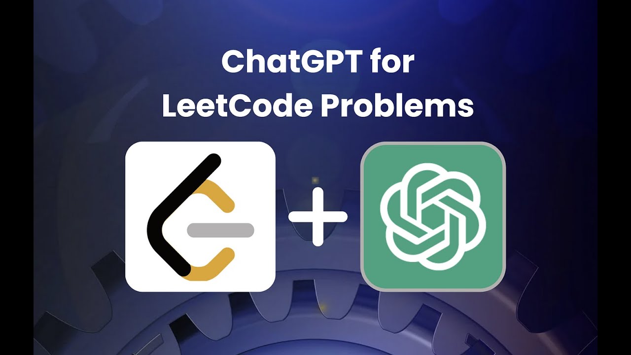 Chatgpt To Rewrite Leetcode Java Solution Into Python Youtube 6360