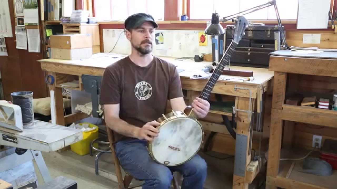 Appalachian Music - YouTube