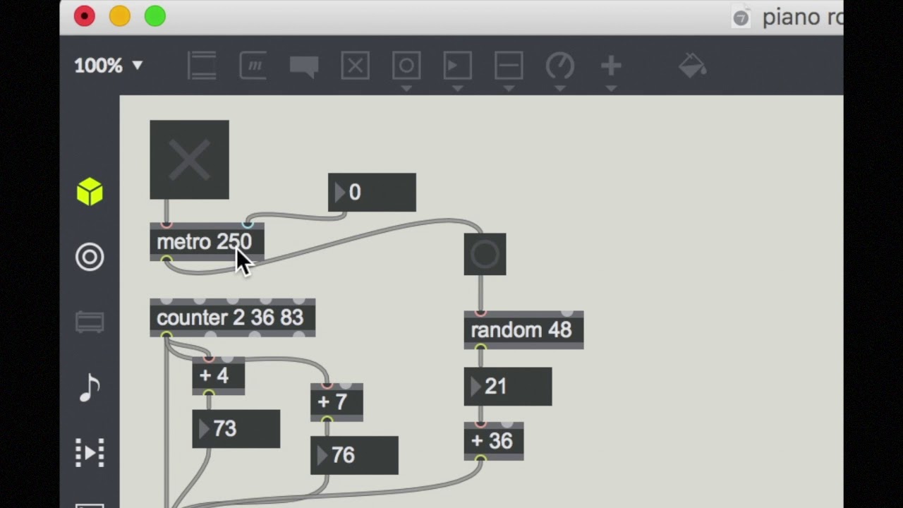 MIDI Piano Robot Examples - YouTube