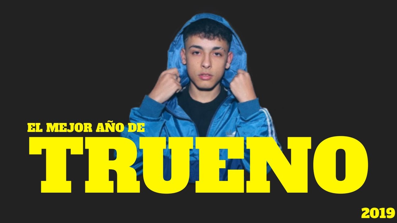 EL MEJOR AÑO DE TRUENO ( FMS 2019 ) - YouTube