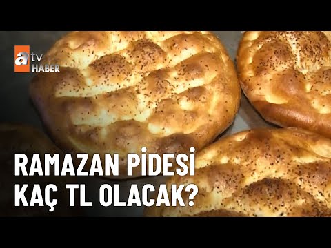 Ramazan ayına sayılı günler kaldı - atv Ana Haber 15 Mart 2023