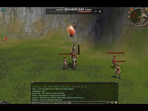 06.04.2019 saat 12:47 LegeendArrow Hile Kullanımı