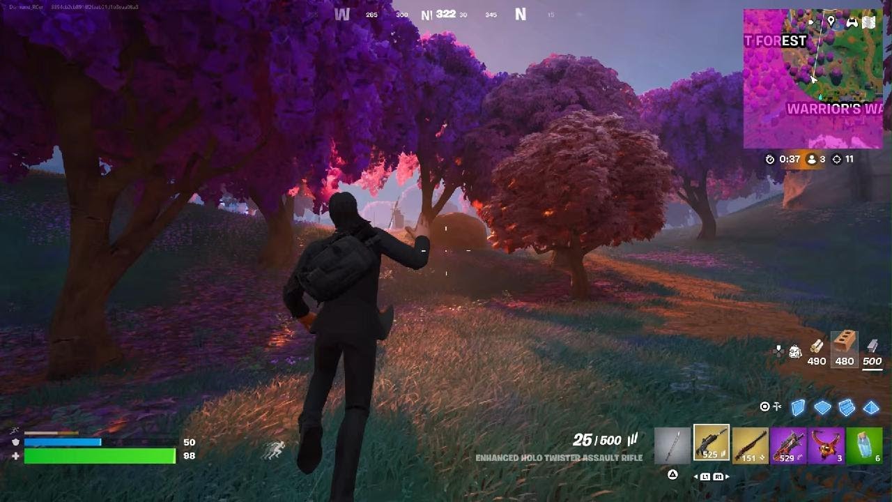 Fortnite victory royale clip - YouTube