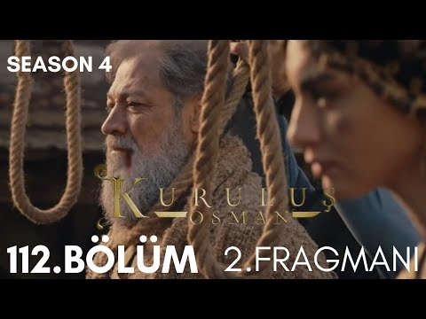 Kurulus Osman Episode 112 analysis in Urdu Trailer 2 | 112.bölüm 2 ...