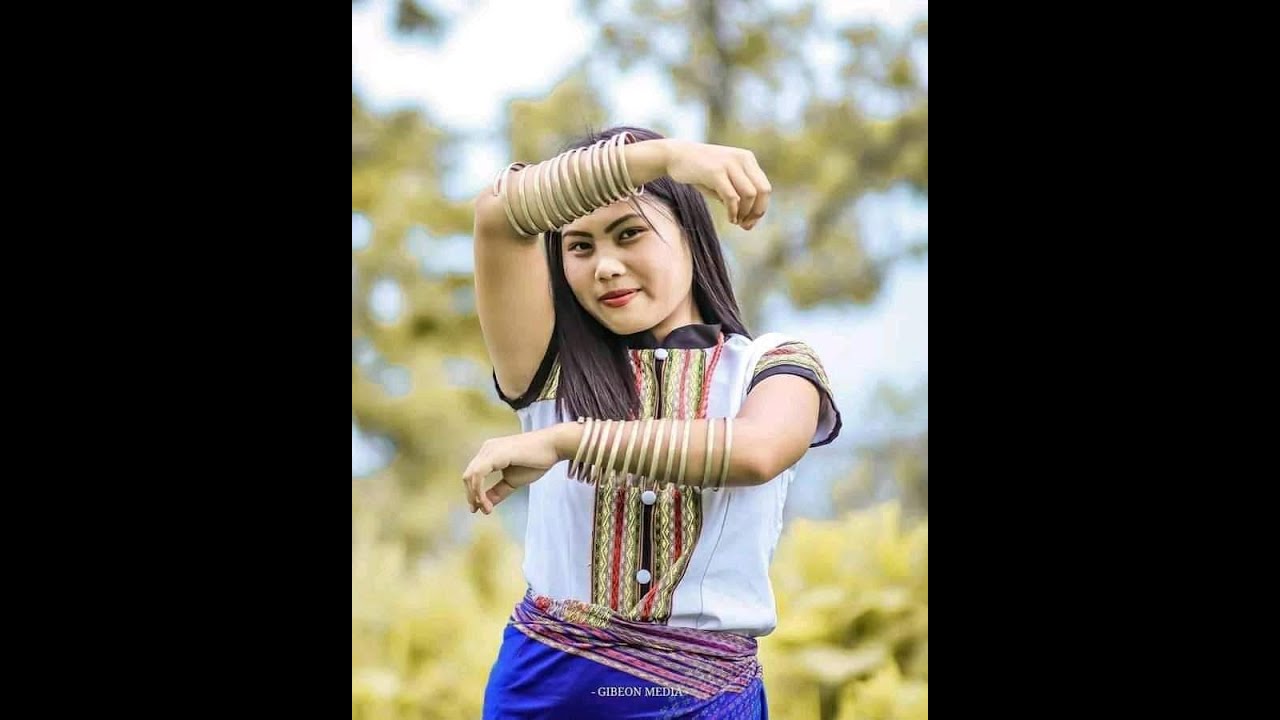 Maxxy minthang-Lunghel in lhang tin. - YouTube