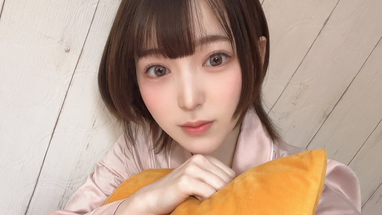Haruno Riri sings Spring Thief／Yorushika [031323] - YouTube