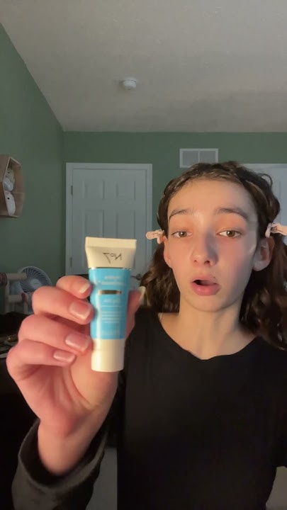 Grwm while I tell u things I don’t wanna see when I go back to school #skincare #school #grwm # ...