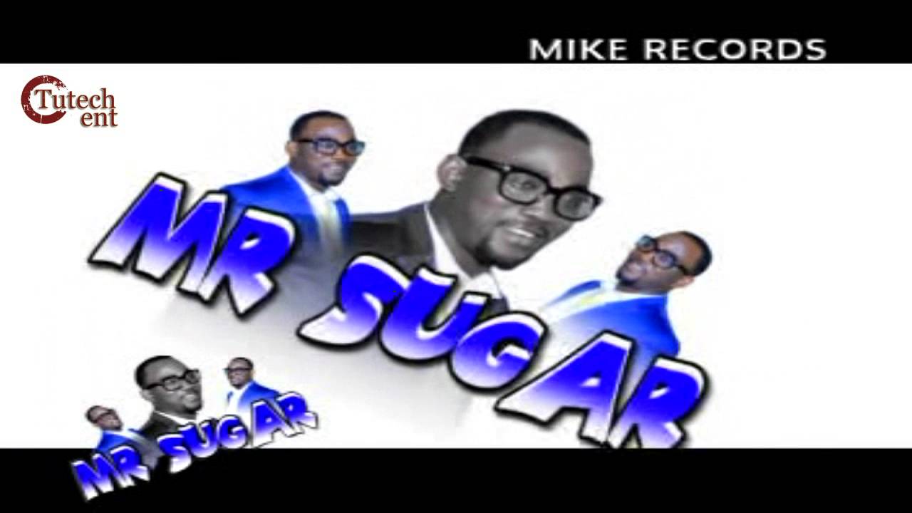 Wasiu Alabi Pasuma - Mr. Sugar (Agbede Day) - YouTube