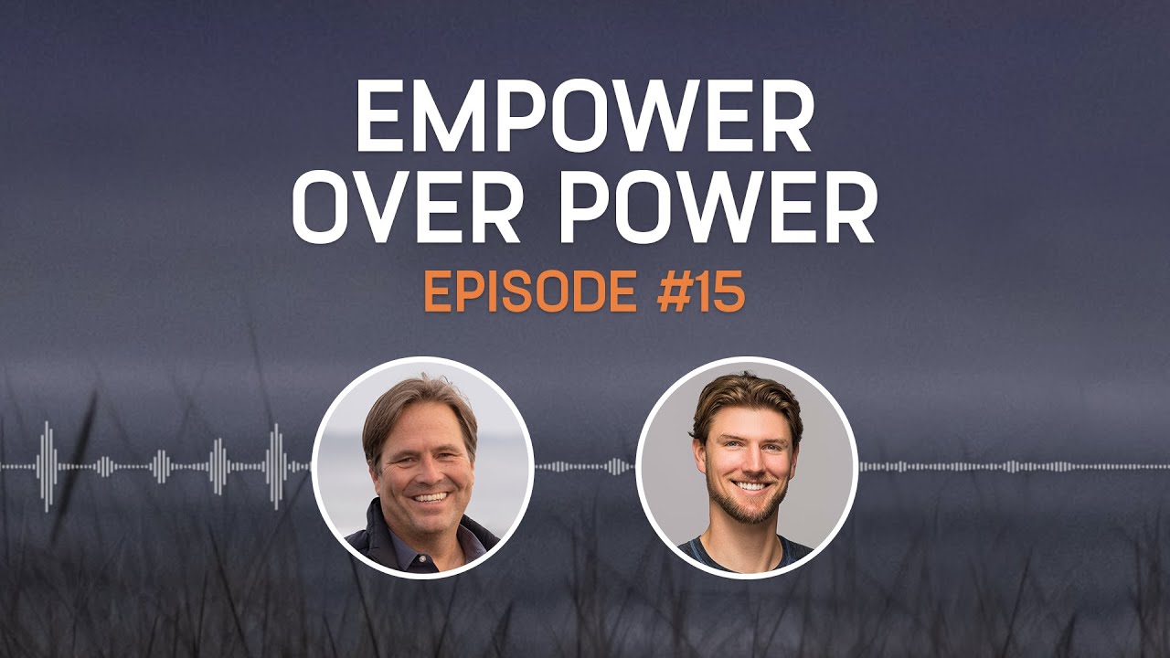 Empower Over Power - YouTube