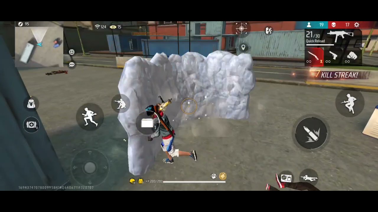 10 kill strike - YouTube