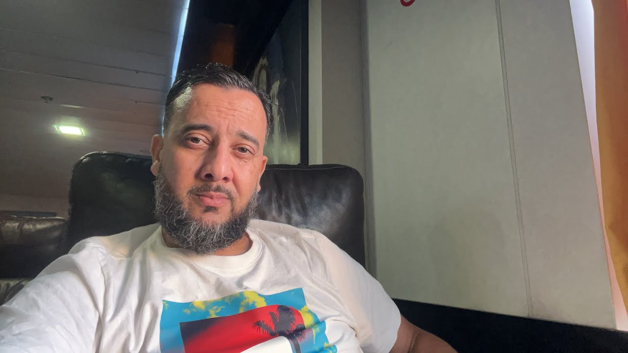 ستبدأ قناة "Abou hamza" بثًا مباشرًا - YouTube