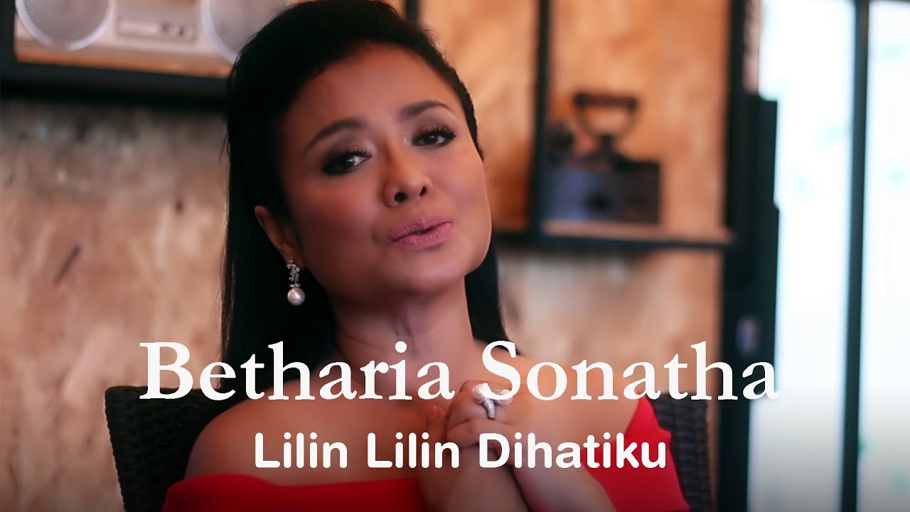 Betharia Sonatha Lilin Lilin Dihatiku Official Music Video YouTube betharia-sonatha-lilin-lilin-dihatiku-official-music-video-youtube