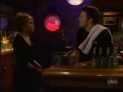 OLTL Rex, Gigi, Shane 12-4-09.wmv - YouTube