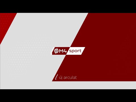 M4 Sport új arculat - 2025.07.25-27.