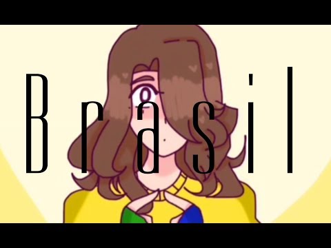 brasil [Original Meme?]