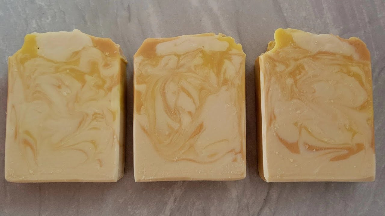 Elderflower Breeze | The Soap Obsession Bath and Body Shop - YouTube