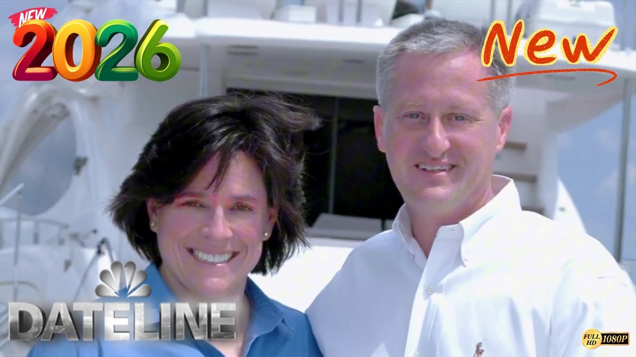 DATELINE NBC Season 2026 💥️ Dateline NBC 2026 - S02.E05 💥️ 48 Hours ...